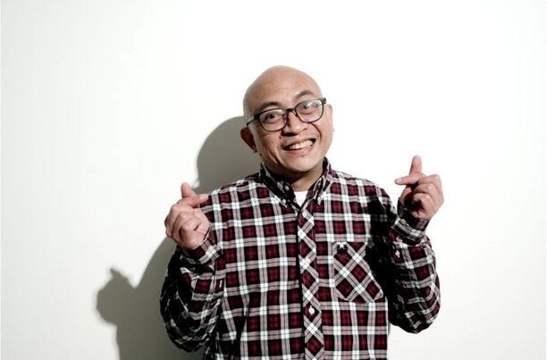 Meet the new Benilde HiFi director | by Benilde HiFi | Benilde HiFi ...