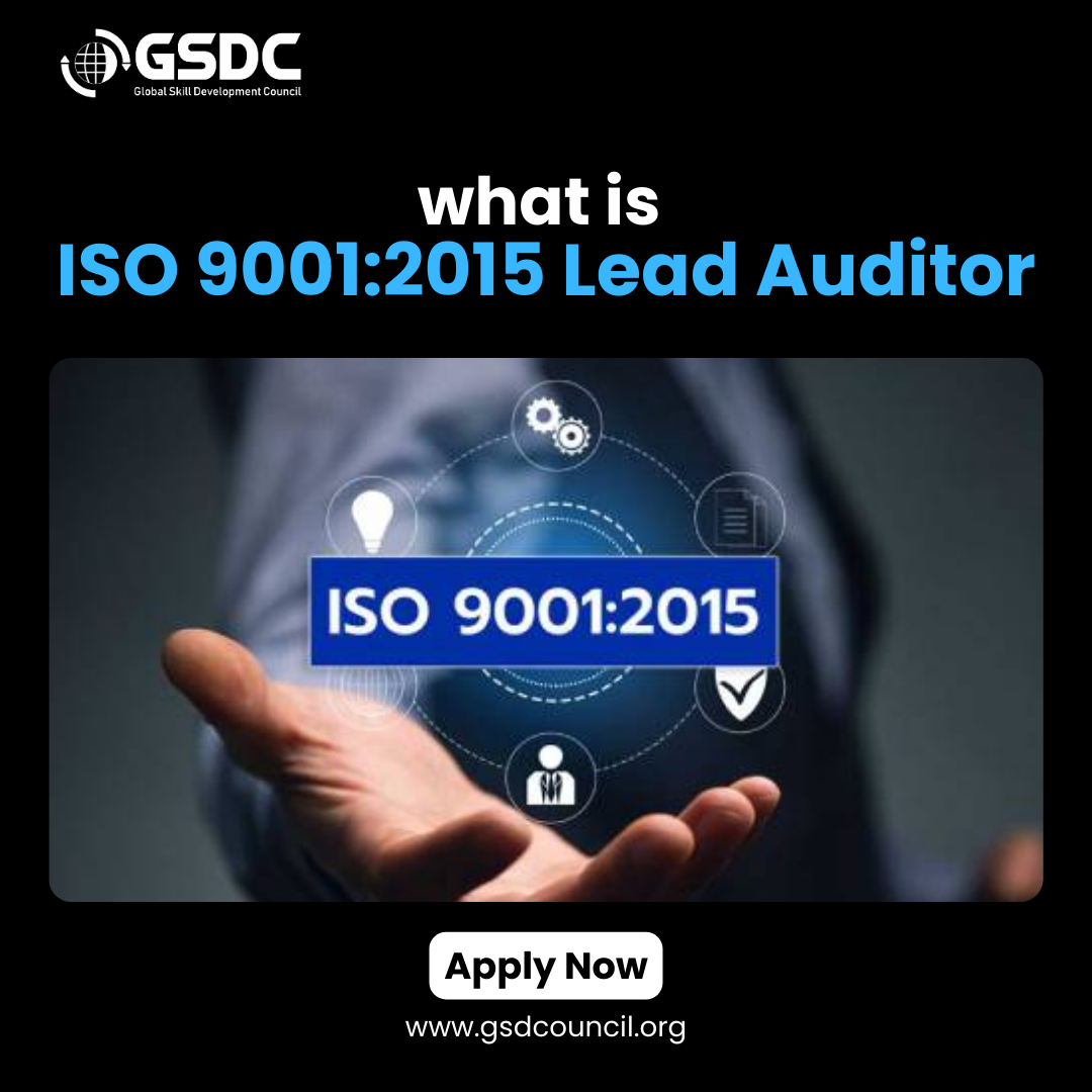 Discovering the Impact of ISO 9001 for Small Businesses | by Anders ...