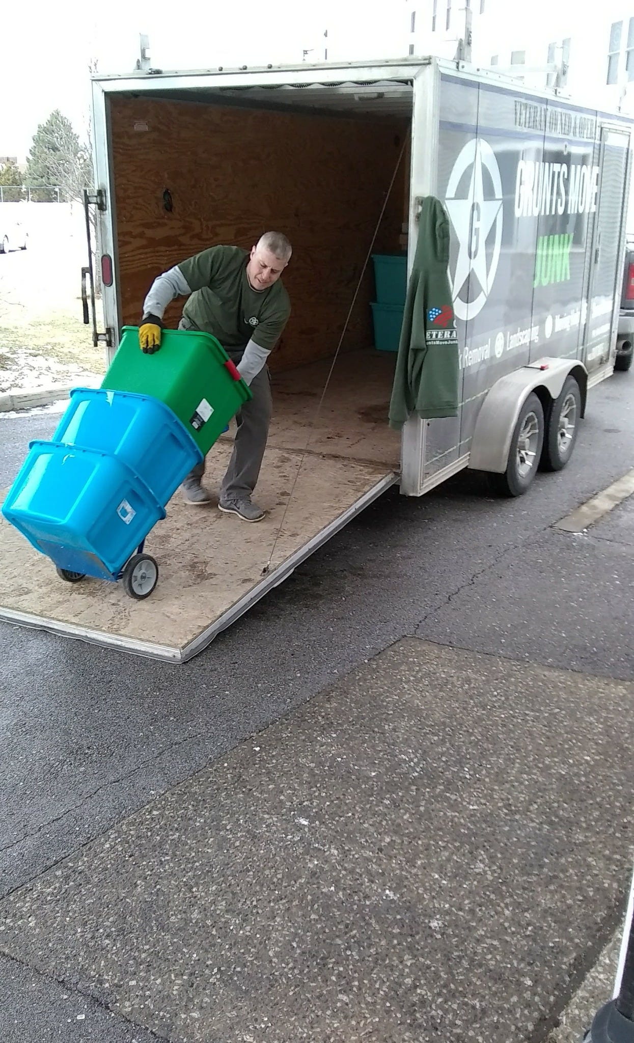 Hiring a Professional Moving Service Provider -Is It Worth It? | by ...