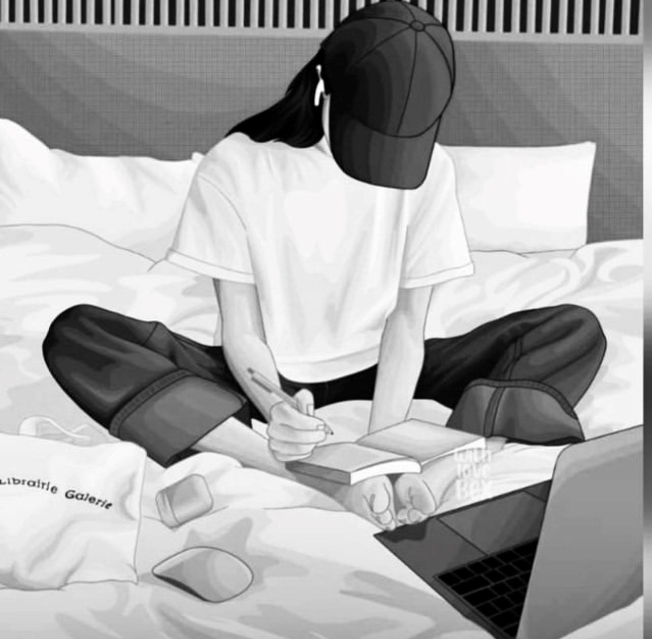 A Futile Hope | by Lovely Osarenkhoe Aimiuwu | Medium