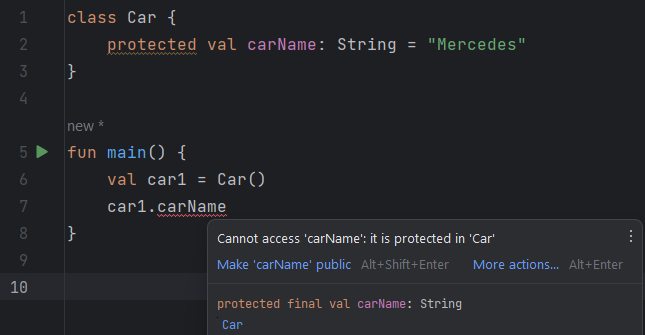 Abstract Class vs Interface - Aralarındaki Farklar | Medium