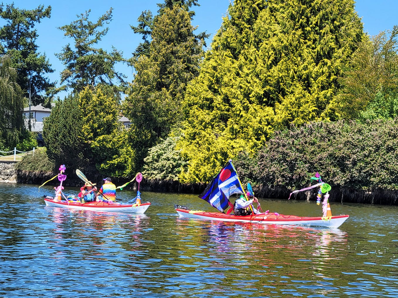 Making Peace with All the Women I Once Was | by Lani (Myk) Domaloy | Catharsis Chronicles | Jul ...