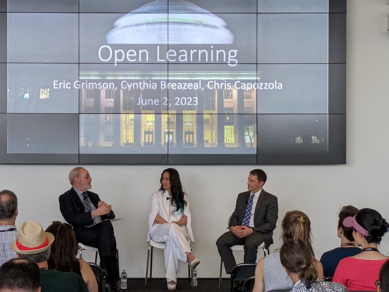Mapping the LER ecosystem to drive adoption and collaboration in ...