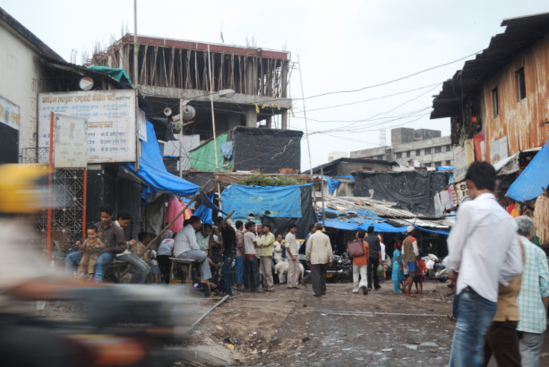Incremental Housing — the Case for Slums and Beyond | by Guy Liechty ...