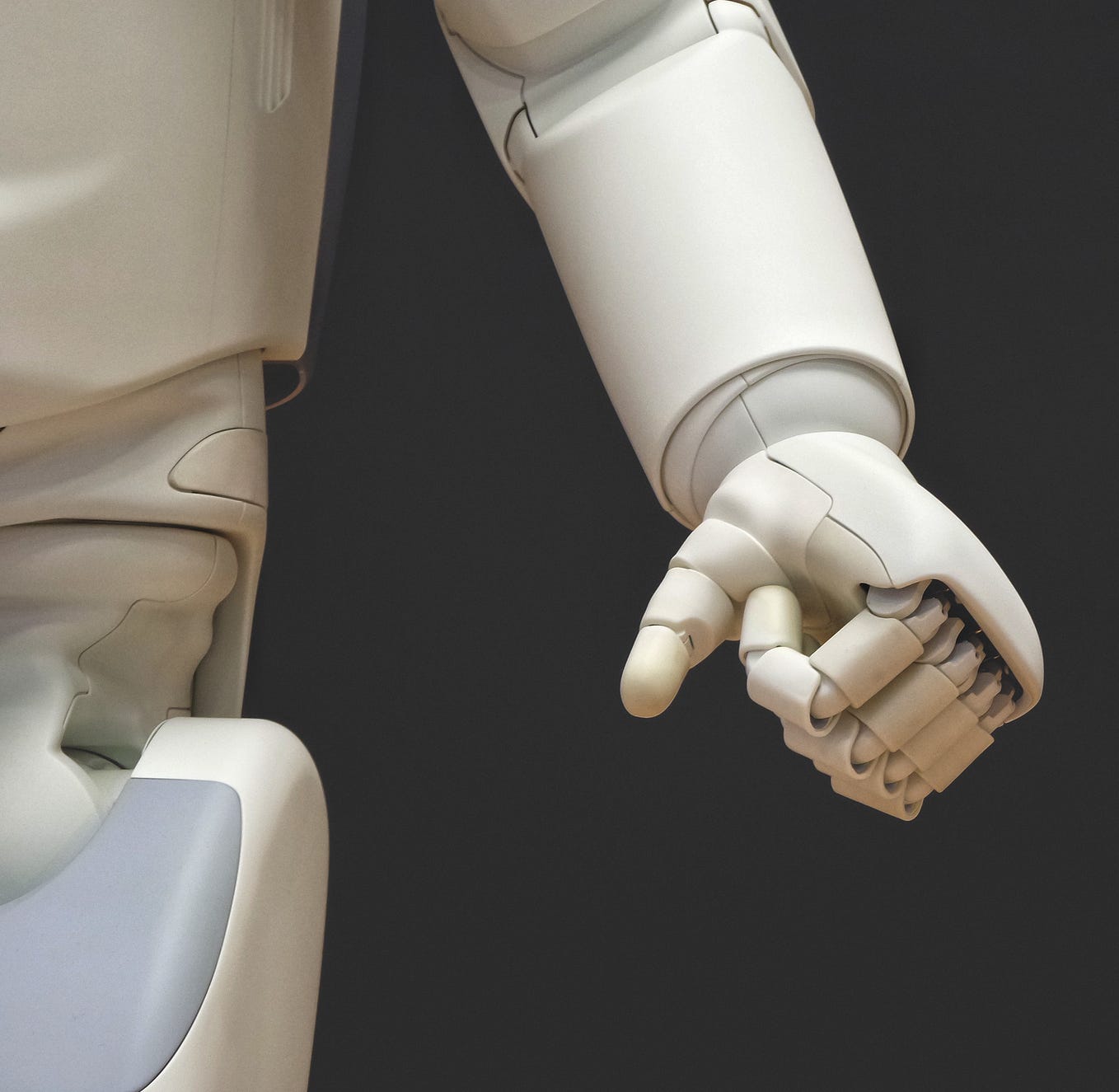 Democratize AI (Part I). How to ensure human autonomy over our… | by ...