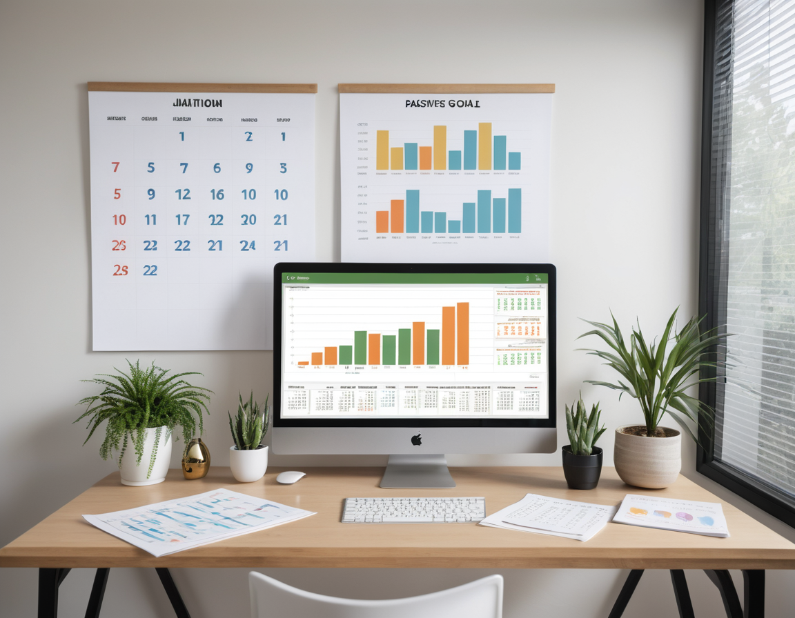 The Ultimate Guide to Earning $1,000 — $3,000 Daily in Passive Income ...