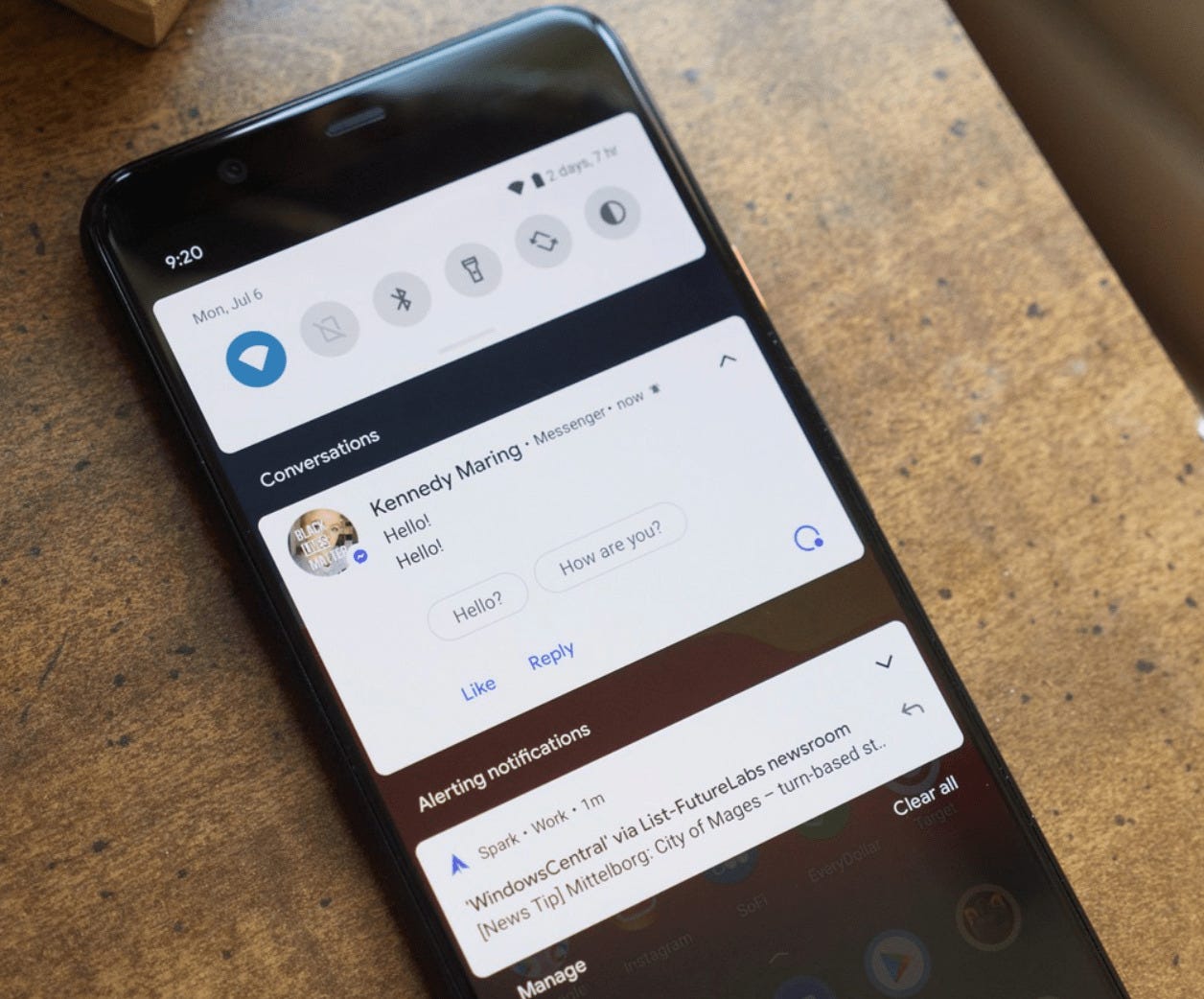 How to set custom icon and sound for notifications on android [FCM-Ionic-Cordova] | by Ing ...