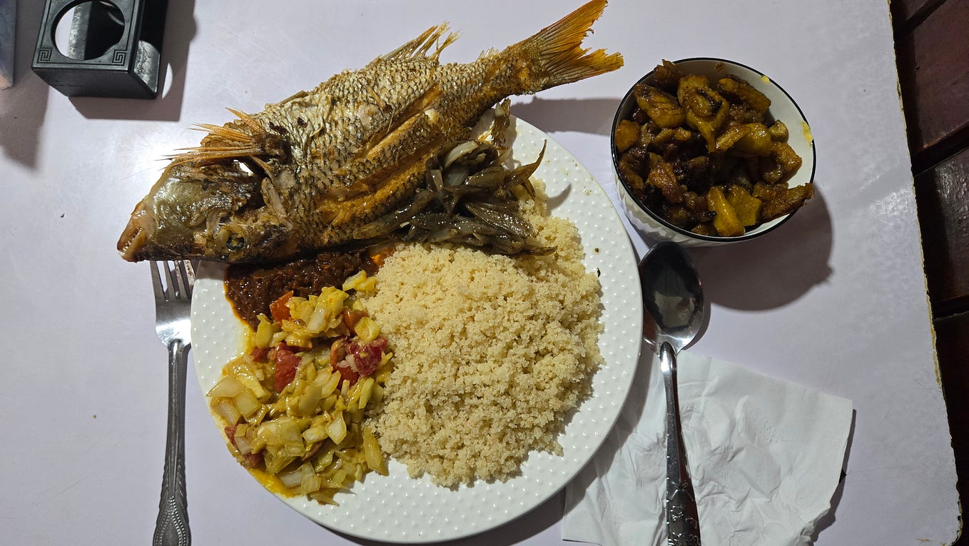 Acadian Recipes, History, and Culture | by Mark Laflamme | Sharing Food ...