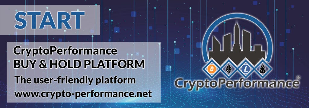 How CP Gaming is Redefining the Future of Web3 Gaming | by CryptoPerformance | Medium