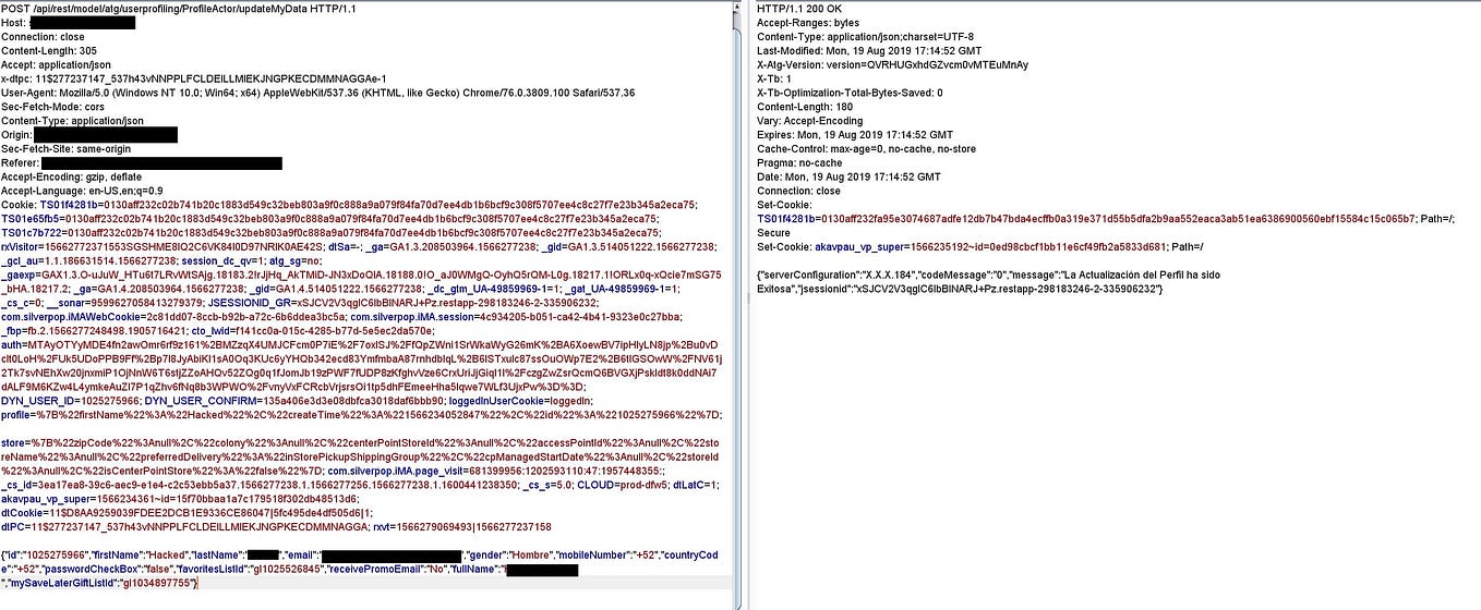 Exploiting WebSocket [Application Wide XSS / CSRF] | by Osama Avvan | Medium