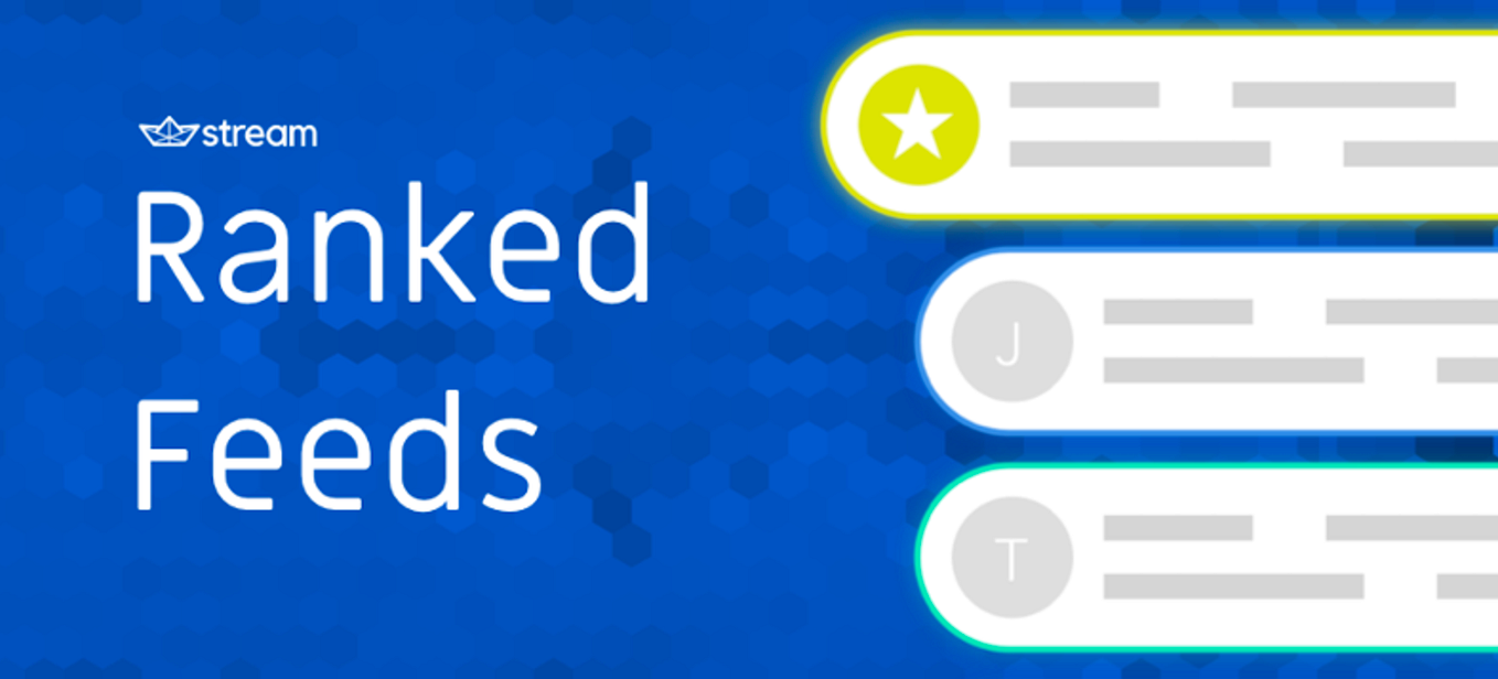 Personalization & Machine Learning for News Feeds and Social Networks | by getstream.io | Stream ...