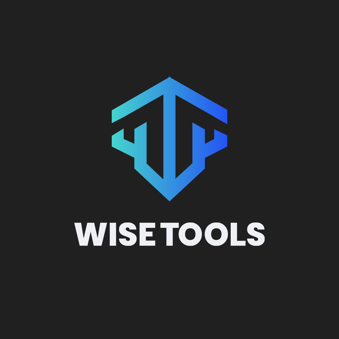 wisetoolsWISETOOLS : 📔 WHITEPAPER V1.0 IS AVAILABLE NOW - WISETOOLS ...