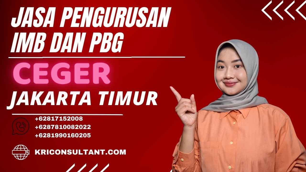 Jasa Pengurusan IMB dan PBG Manis Jaya Kota Tangerang - KRI Consultant | Jasa Urus IMB dan PBG ...