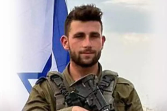 Cpt. (res.) Lior Sivan. In this blog, Daniel Waxman, will seek… | by ...