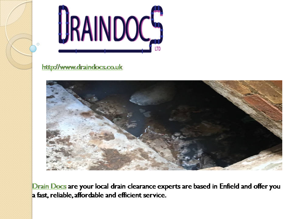 Keeping Your Drain Clear To Prevent Major Trouble | by Drain Docs | Medium