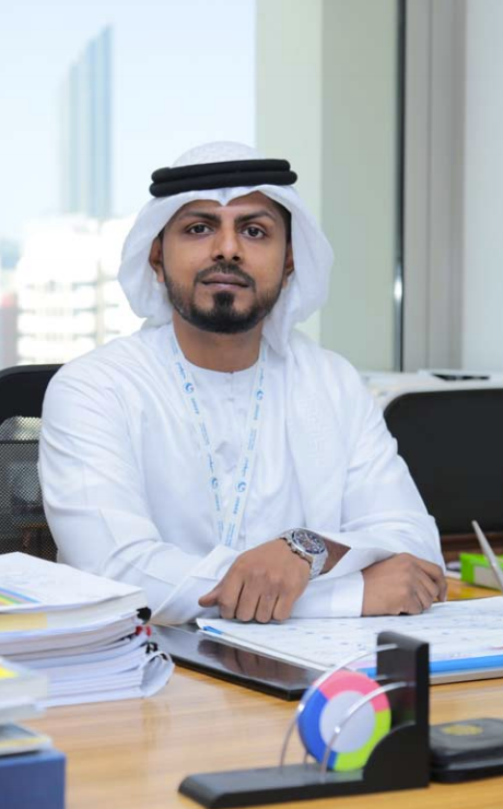 ADNOC Distribution Empowers Skilled Emirati Employees | by ADNOC ...