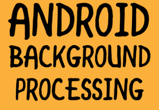 Everything About Periodic Work Manager - Kotlin - Android Architecture Component | by D I N E S ...