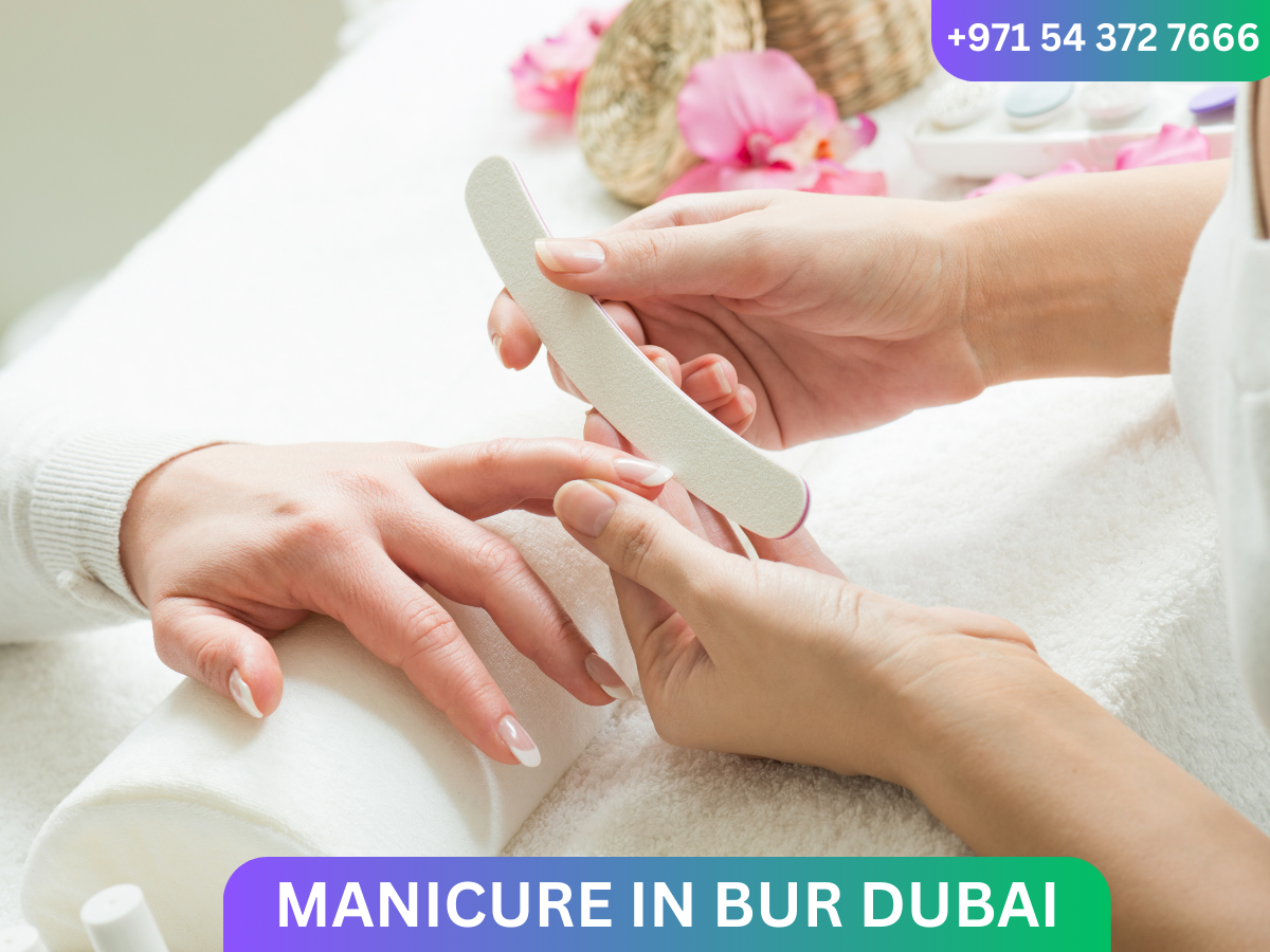 Top Beauty Treatments and Salons in Bur Dubai: Your Ultimate Guide | by ...