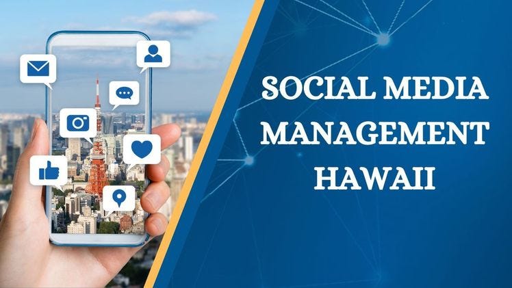 Management of Social Media Promotes Brands Increasing Online Traffic ...