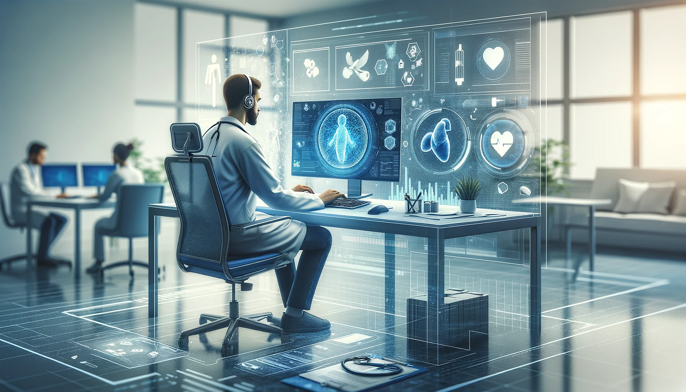 EMDAT Solution for Healthcare Documentation: Benefits and Features | by ...