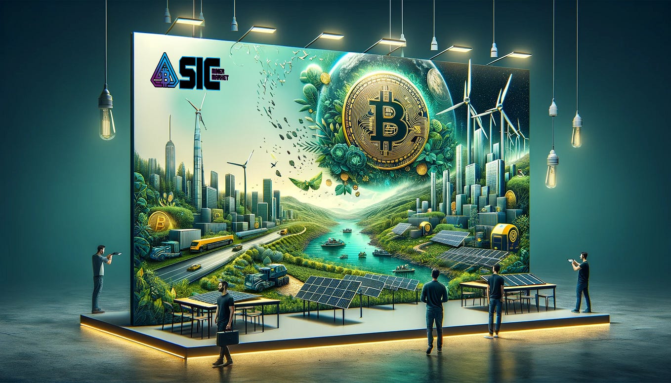 “Ultimate Guide to Setting Up Your Bitmain S21 Series for Efficient Crypto Mining” | by Asic ...