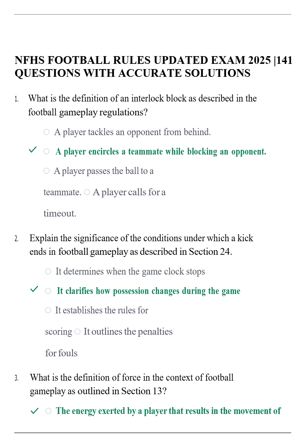 “Complete ALS/ACLS Red Cross Final Exam 2024 Guide: Verified Answers ...