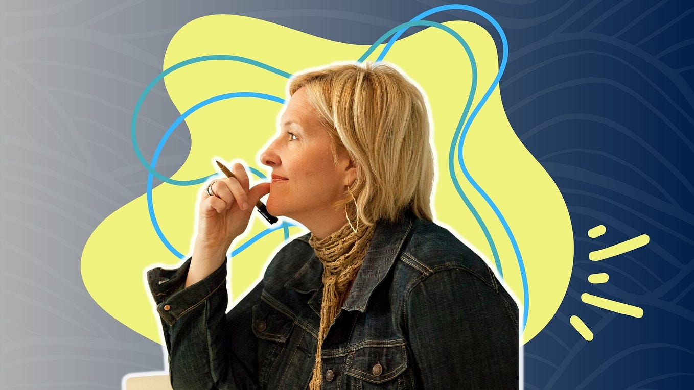 Dr Brené Brown Nails Narcissists In 4 Sentences Flat By Nick Wolny The 700 Word Read Medium