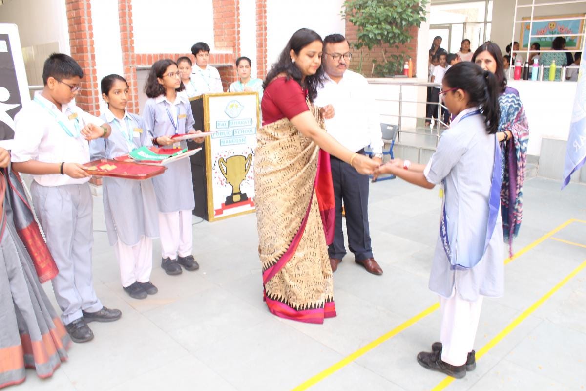 Bal Bharati Public School: Navigating the Online Admission Form for ...
