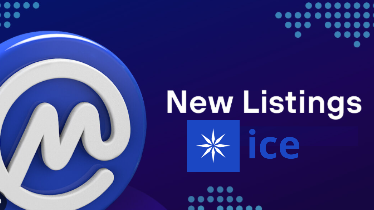 Why the Ice Open Network Airdrop is a Game Changer | by Ice Open ...