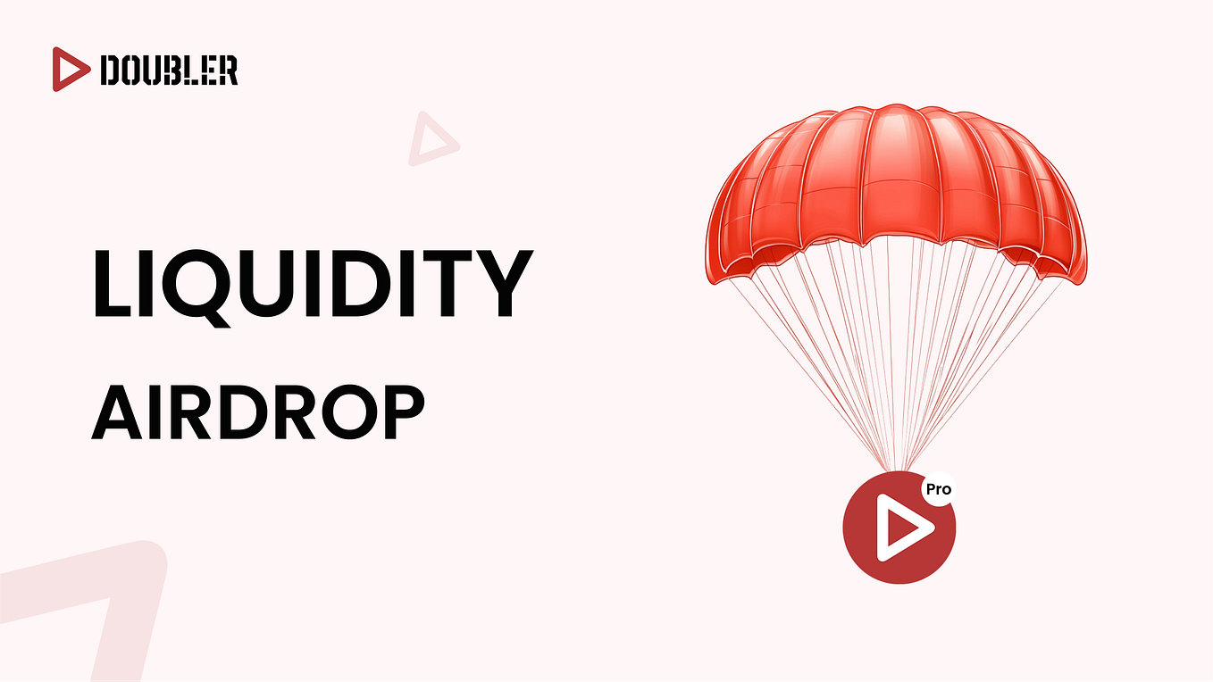 How to use Doubler pro version. 1️⃣ If you’re familiar with the Doubler ...