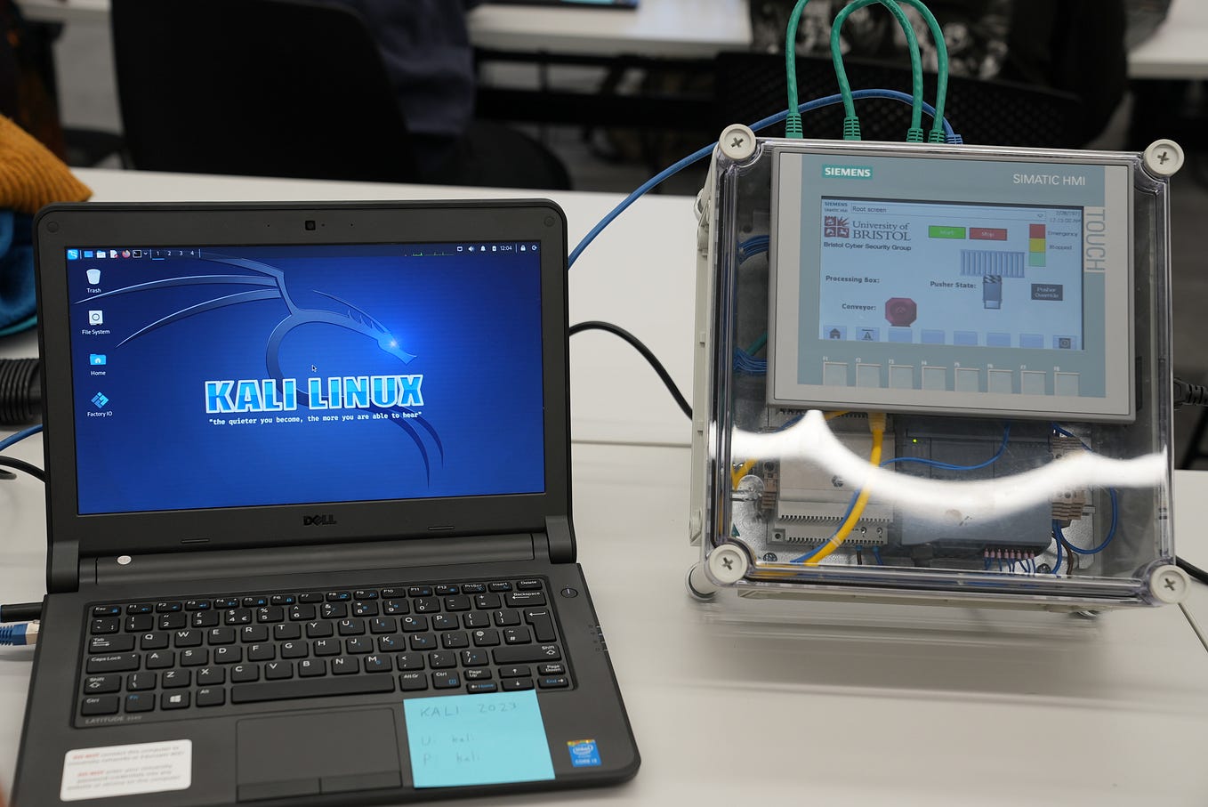 Unleashing Innovation At The First Ever Cardiff Universitys Data