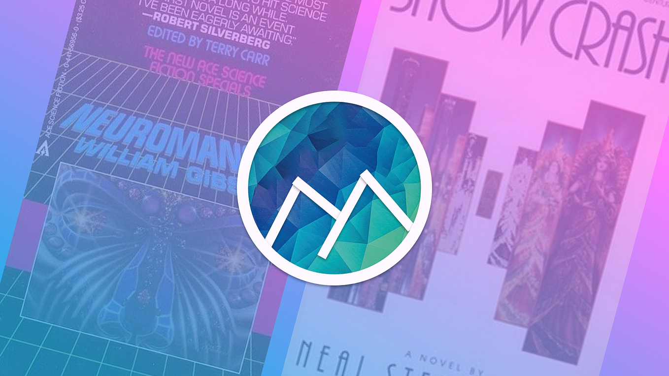 Fieldnotes from the Metaverse — The Metaverse Roadmap | by Dirk Songuer ...