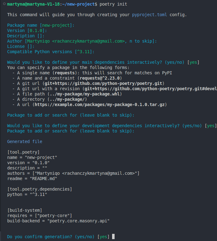 Improving Code Quality with Flake8 and Black: A Guide for Python ... Improving Code Quality with Flake8 and Black: A Guide for Python ...