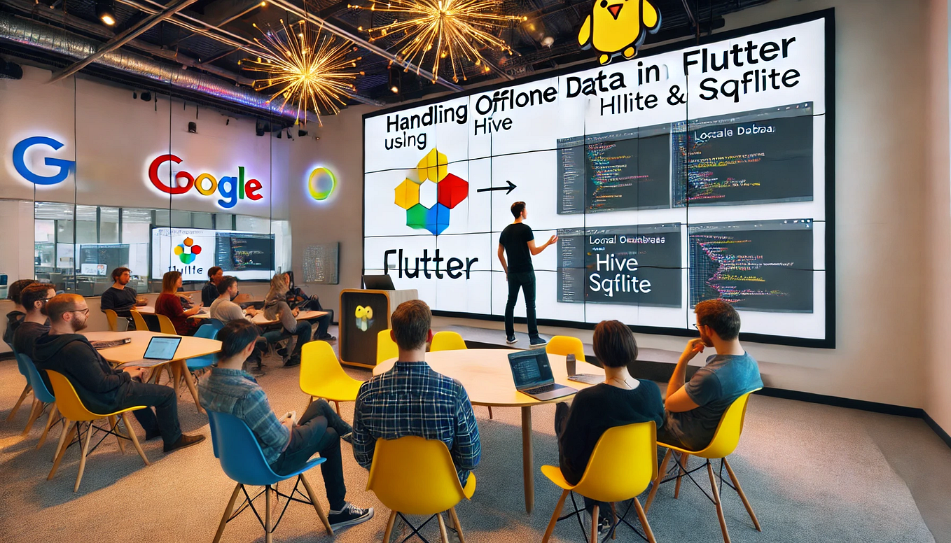 Flutter Hive Database Tutorial This Is A Basic Tutorial On How To Use 5891