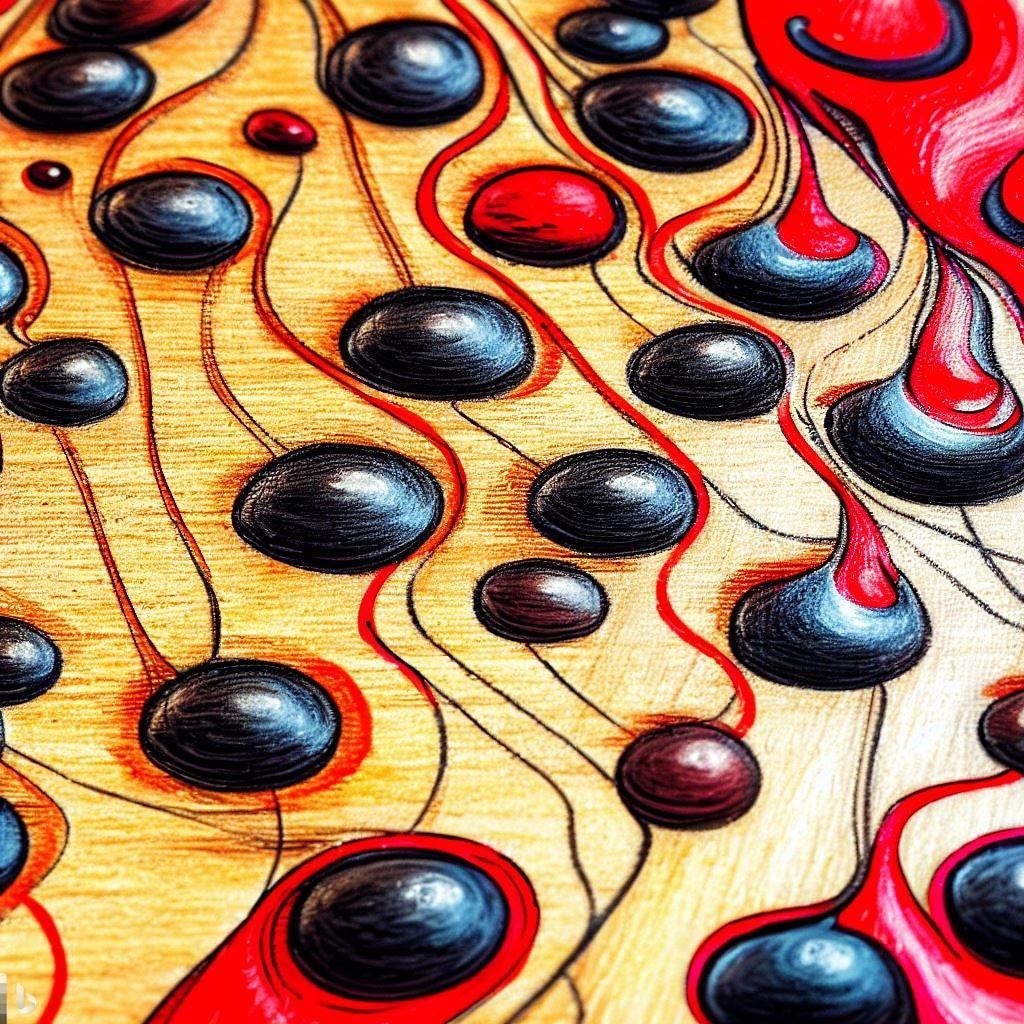 Data extraction from a PDF table with semi-structured layout | by ...