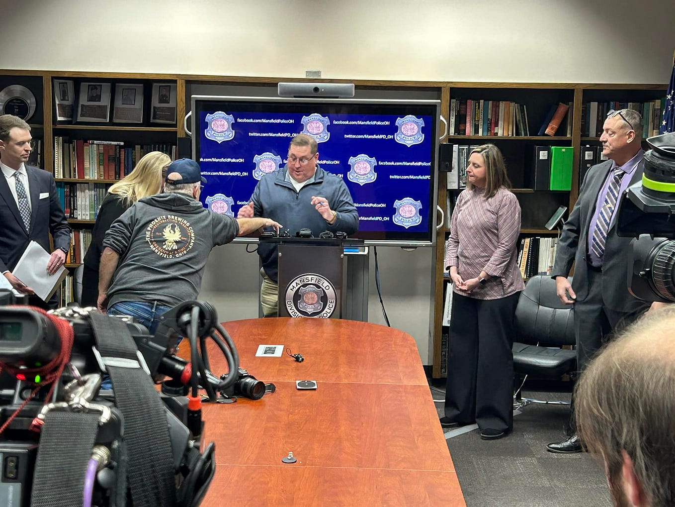 A Small Town Halloween Murder Changed Everything | by Lisa Marie Fuqua ...