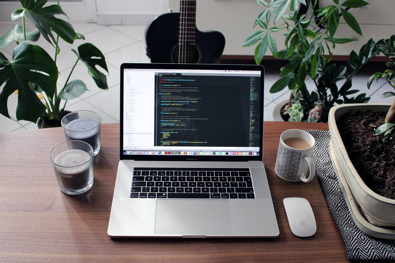Dynamic Import In Javascript A Simple Guide By Vincent Bocquet Medium