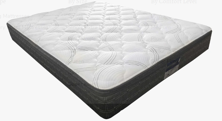 Finding Your Perfect Sleep Sanctuary: A Look at Relax Bedding, Perth’s ...