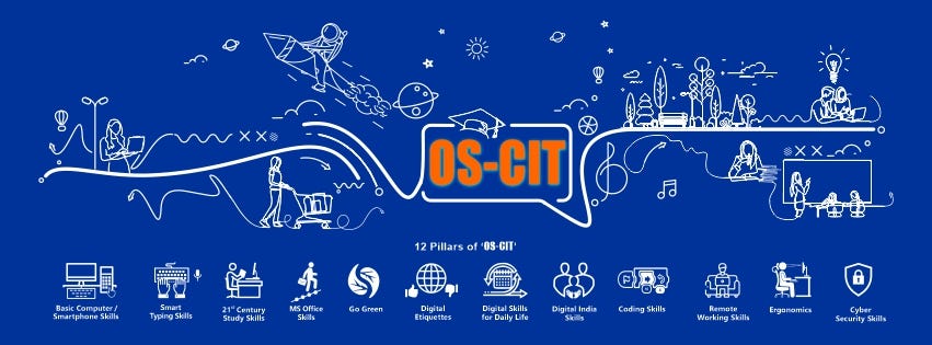 OS-CIT Odisha: A Comprehensive Guide to Digital Literacy | by okcl | Medium