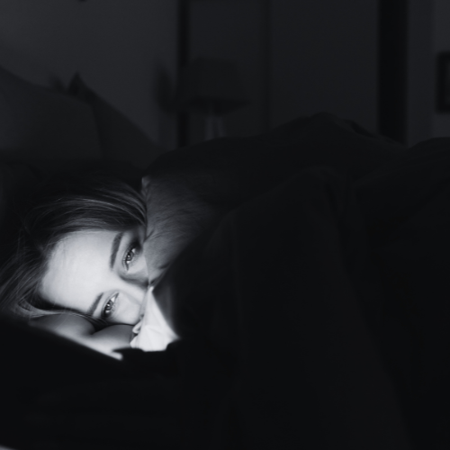 Lover Girl Interrupted. a poem | by Halsted Clarke | Medium