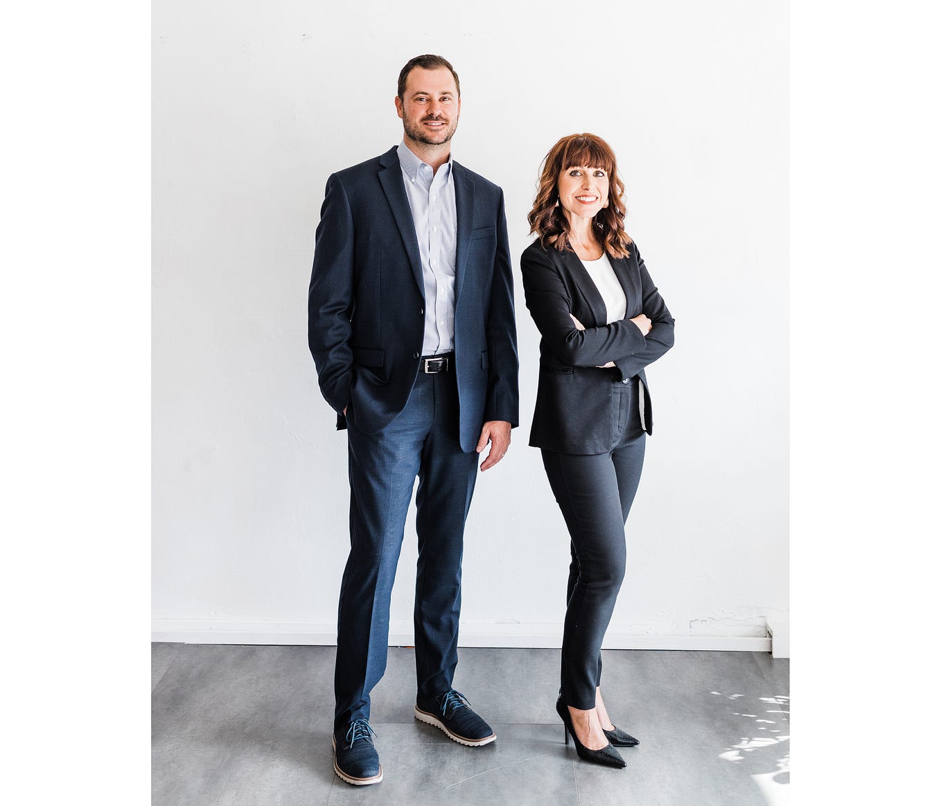 Dani Borow. Realtor Highlight | by Anne Furlow | Medium