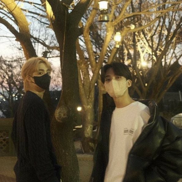 JEONGCHEOL | by alien | Feb, 2024 | Medium