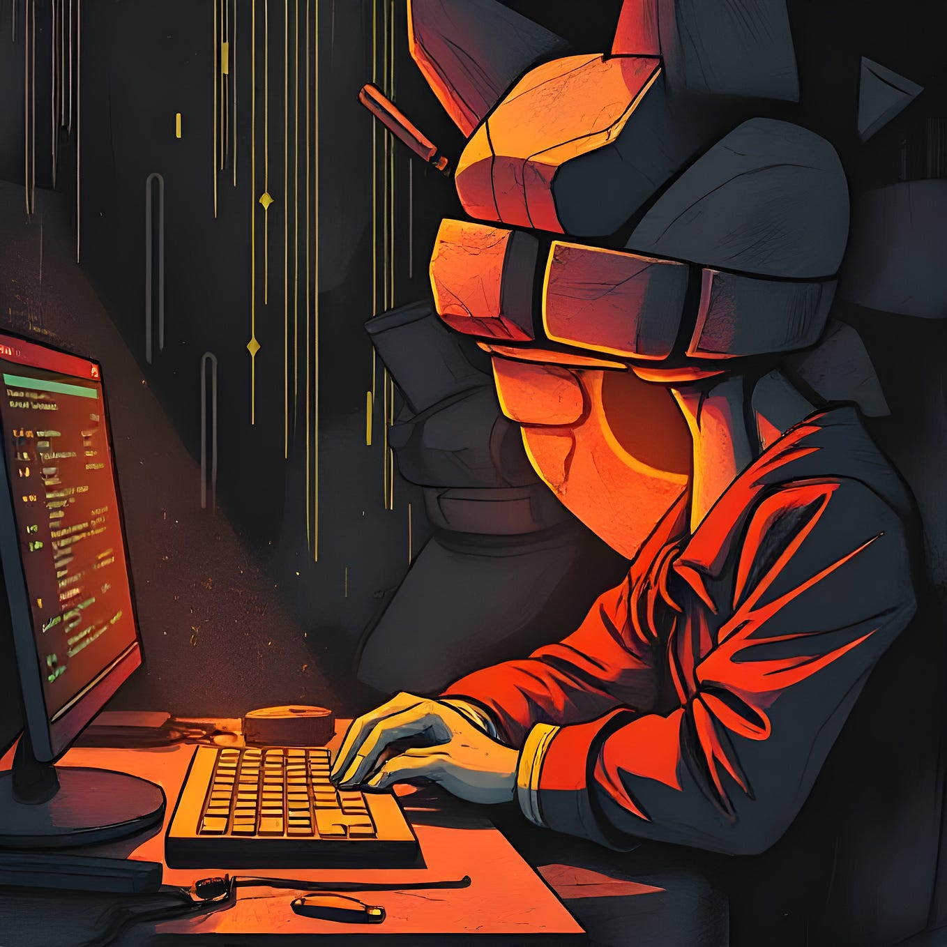 Python Vs Javascript A Performance Comparison Through Code Examples By Burhan Khan Medium