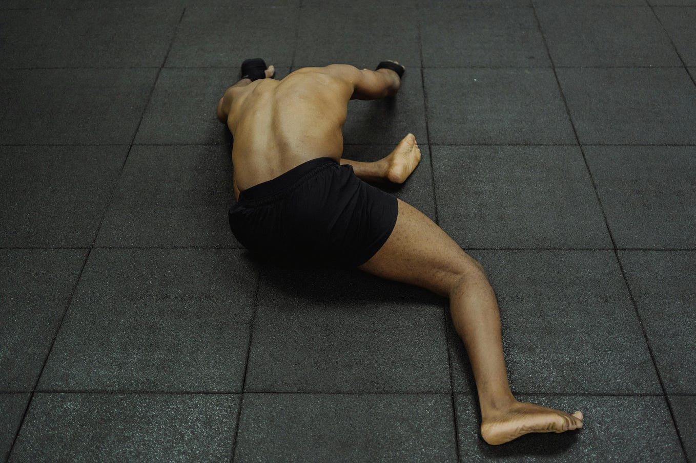 How To Completely Unlock All 3 Segments of Your Spine in 3 Minutes | by ...