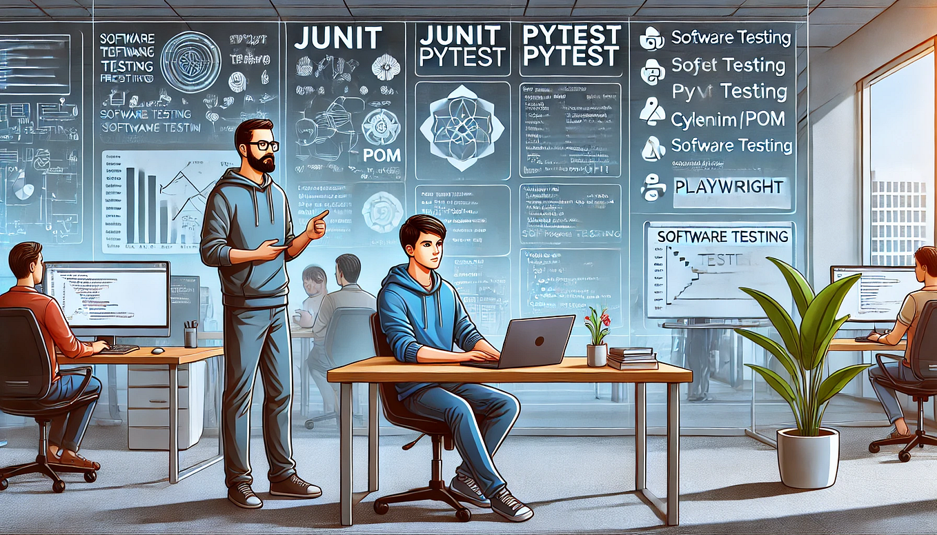 Playwright — Retry Failed Test Cases | by Deep Shah | Jan, 2025 | Medium Playwright — Retry Failed Test Cases | by Deep Shah | Jan, 2025 | Medium