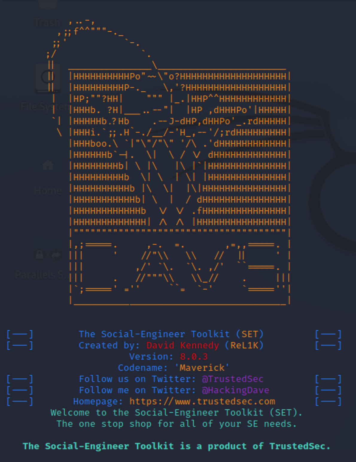 Follow me if you want to read cybersecurity articles. I will follow ...