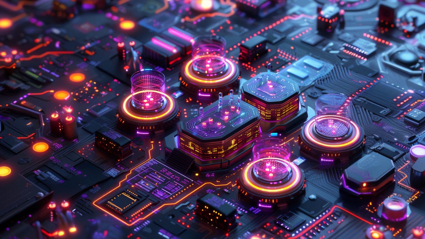 Cosmos Db Query To Point Read Conversion By Arwin Lashawn May 2024 Level Up Coding