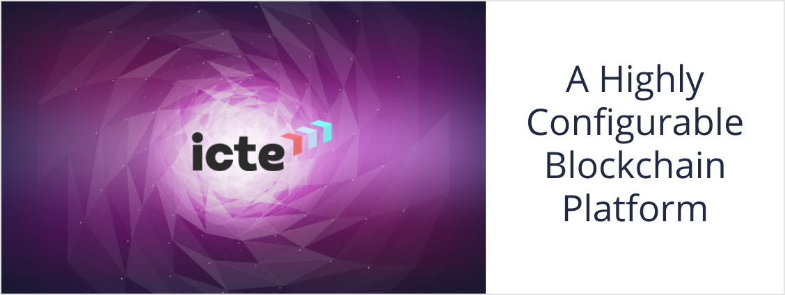 iCTE Advancing Technological Frontiers - iCTE News - Medium
