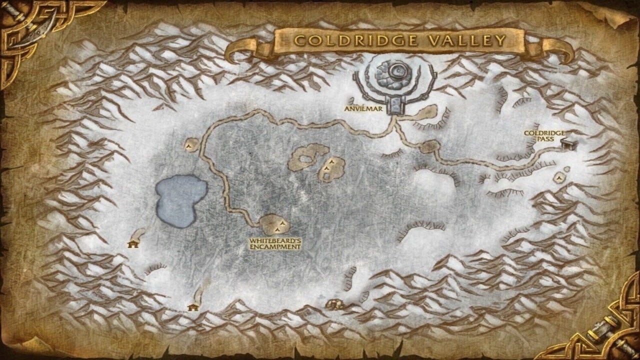 Dun Morogh