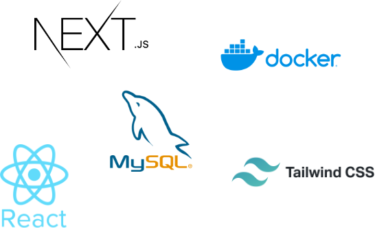 Best Next.js docker-compose hot-reload production-ready Docker setup | by Eli Front | Medium